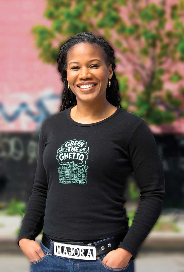 4 Black Environmentalists Who Changed the Environmental Movement ...