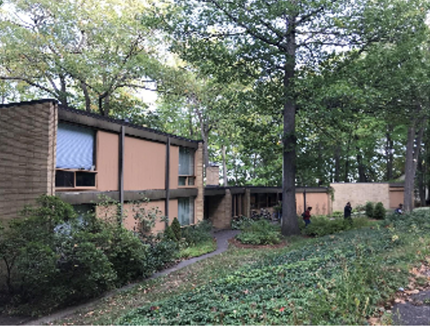 Sustainable Development | Office of Sustainability